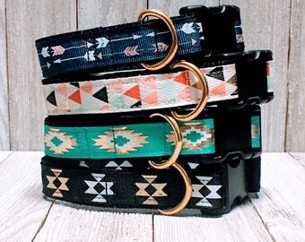 Dog collar | Etsy