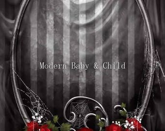 Gothic vampire | Etsy