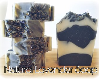 Lavender soap | Etsy