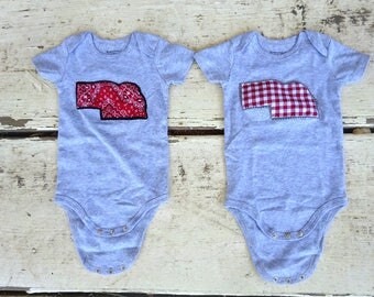Nebraska | Etsy