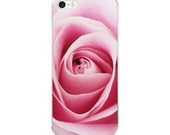 Rose iphone case | Etsy