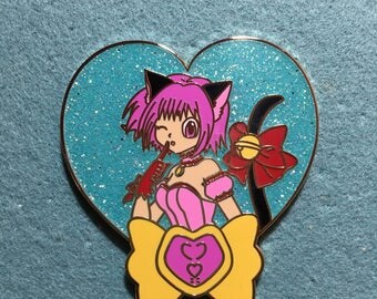Anime pins | Etsy