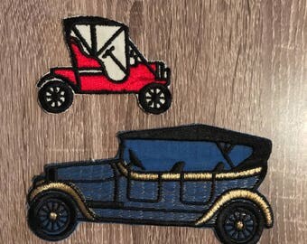Car patches | Etsy