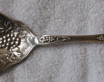 Grape serving spoons | Etsy