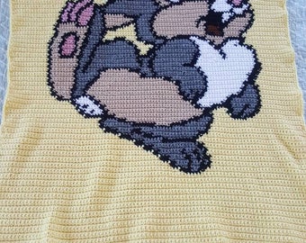 Crochet bambi | Etsy