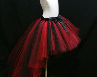 High low tutu | Etsy