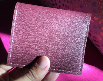 The Boot Wallet travel wallet secret wallet hidden wallet