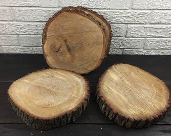 Tree stump table | Etsy