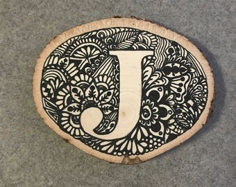 Zentangle alphabet | Etsy