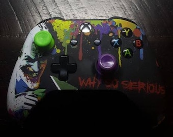 Xbox one controller | Etsy