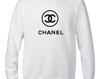 Chanel logo | Etsy