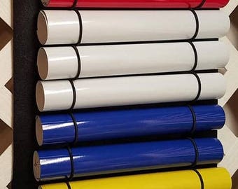 Vinyl storage | Etsy