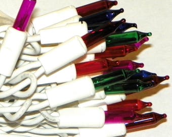 Glass block lights | Etsy