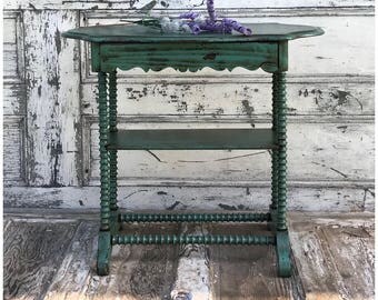 Antique table | Etsy