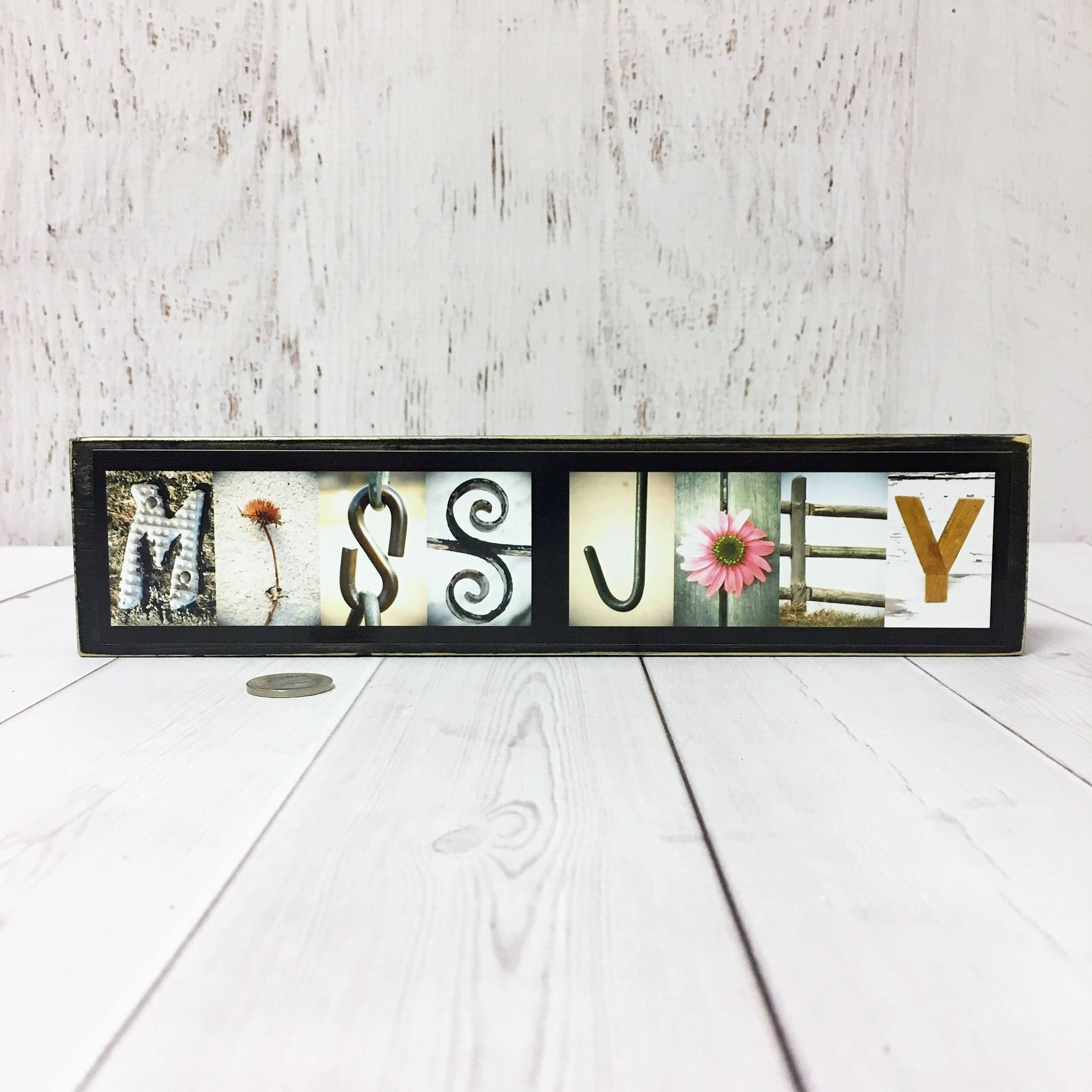Classroom Decor Personalized Teacher Name Sign Teacher