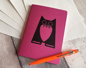 Things with cats on by illustrator Michelle Gaskell by stupidcats