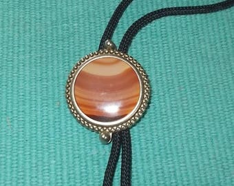 Vintage Bolo Tie | Etsy