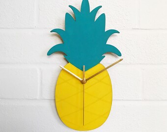Pineapple kitchen | Etsy