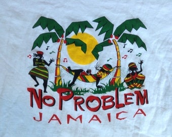 Jamaica t shirt | Etsy