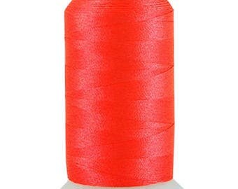 Coral embroidery | Etsy