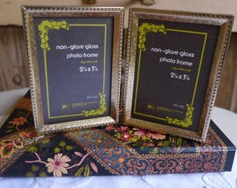 Wallet photo frame | Etsy