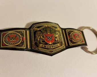 Custom Championship Award Belt Shield Series
