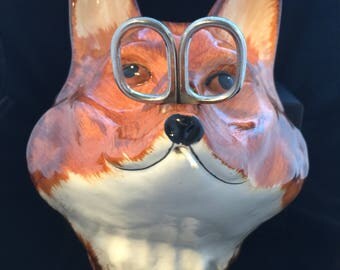 Fox string art | Etsy