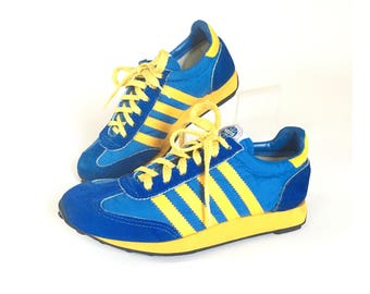 70s tennis shoes | Etsy