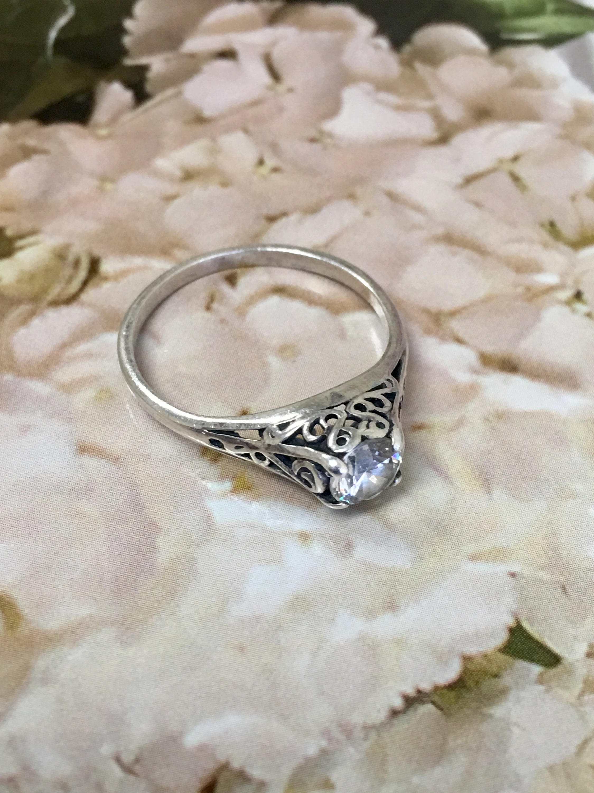 Kabana rings | Etsy