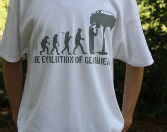 Mechanic t shirt | Etsy