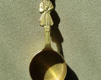 Collectible spoon | Etsy