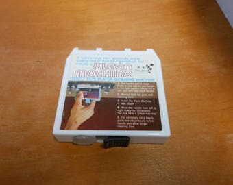 8 track player | Etsy