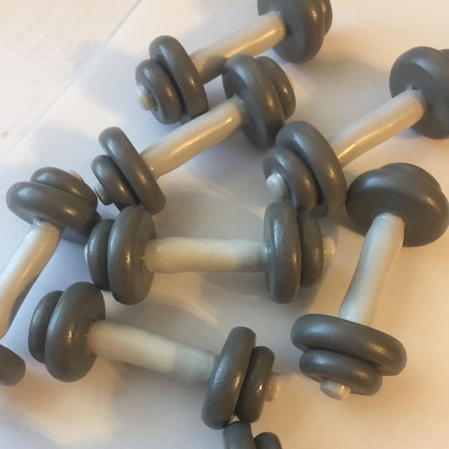 Handmade Clay Gifts by Nicole by NiftyGiftyShop on Etsy