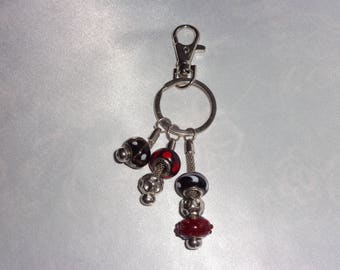 Pandora keychain | Etsy