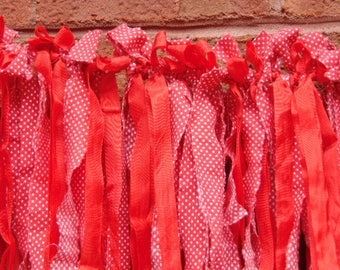 Fabric strips | Etsy