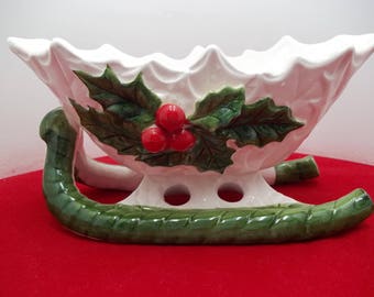 Lefton christmas | Etsy