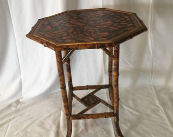 Decoupaged shell | Etsy