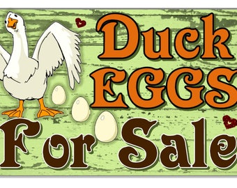 Eggs for sale sign | Etsy