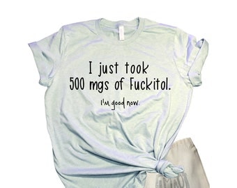 Funny graphic tee | Etsy