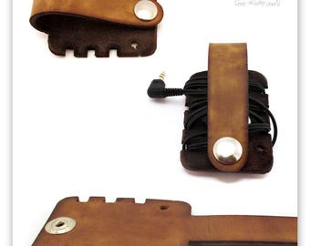 Earphone holder | Etsy