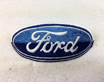 Ford emblem | Etsy