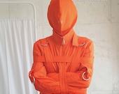 Straitjackets and Asylum accessories by StraitJacketShop on Etsy