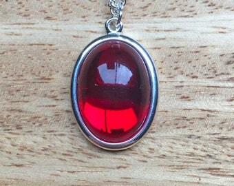 Glass jewelry | Etsy