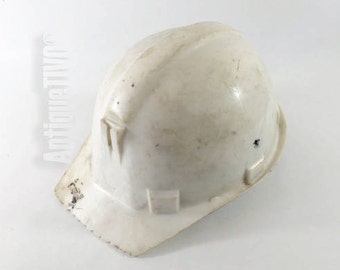 Miners helmet | Etsy