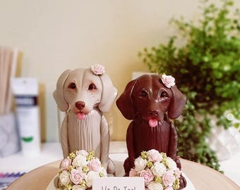 German cake toppers | Etsy