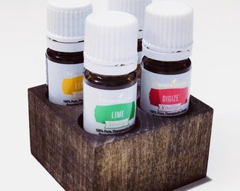 Doterra oil holder | Etsy