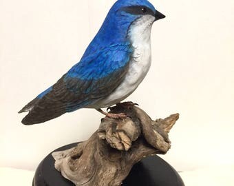 Driftwood carving | Etsy