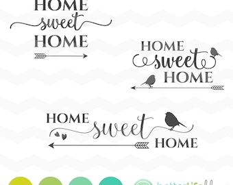 Home svg | Etsy