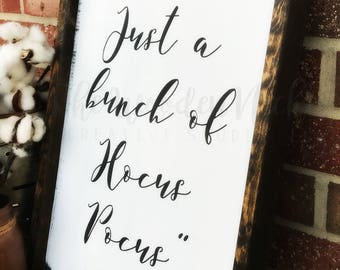 Funny halloween sign | Etsy