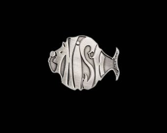 Phish logo | Etsy